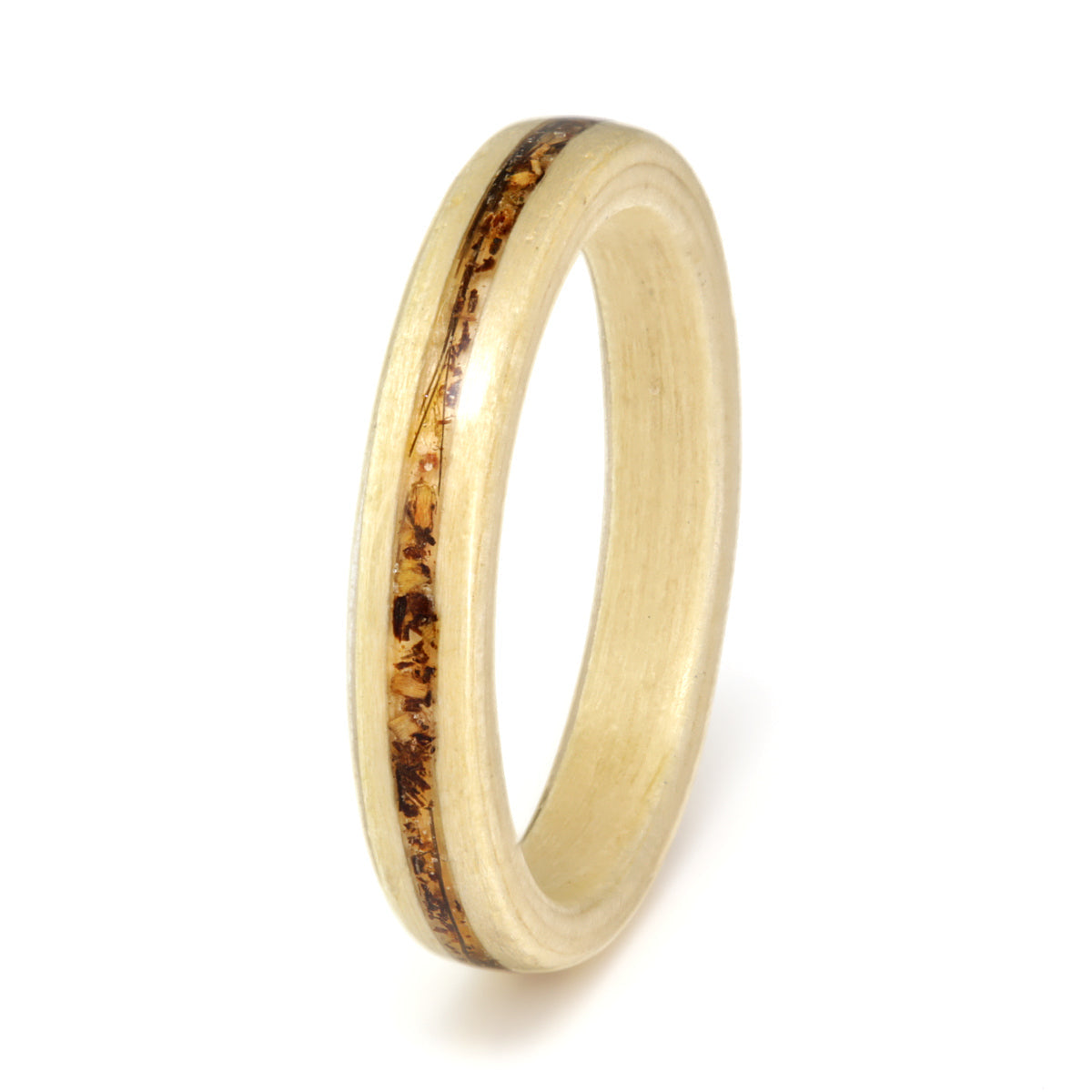 Custom Engagement Rings | Materials with Meaning to You